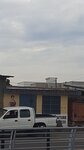 Africa Couture Mixte Express (Brazzaville, Commune de Poto-Poto, Bandas Rue), terziler  Brazzaville'den