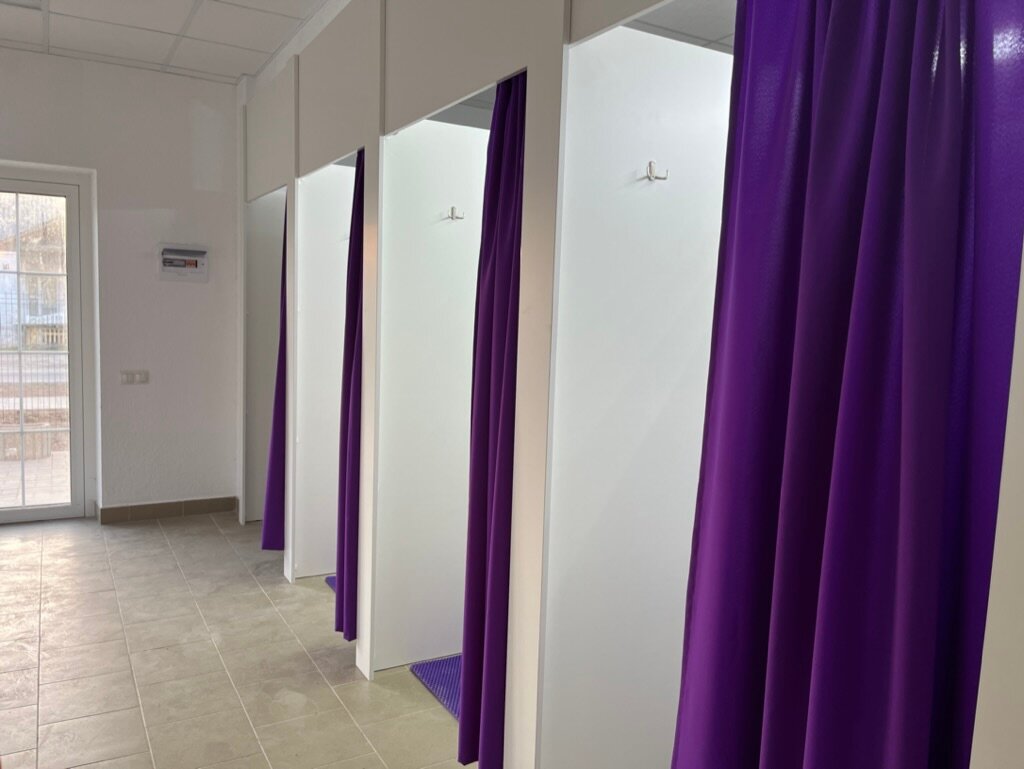 Teslimat noktası Wildberries, Berezino, foto