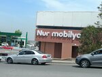 Nur Mobilya (Ganjlik Street No:2, Bakıkhanov settlement), mobilya mağazaları  Bakü'den