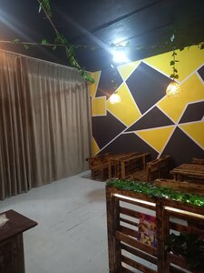 Привкус (Republic of Daghestan, Khasavyurtovskiy rayon, selo Endirey), kafe  Dağıstan'dan