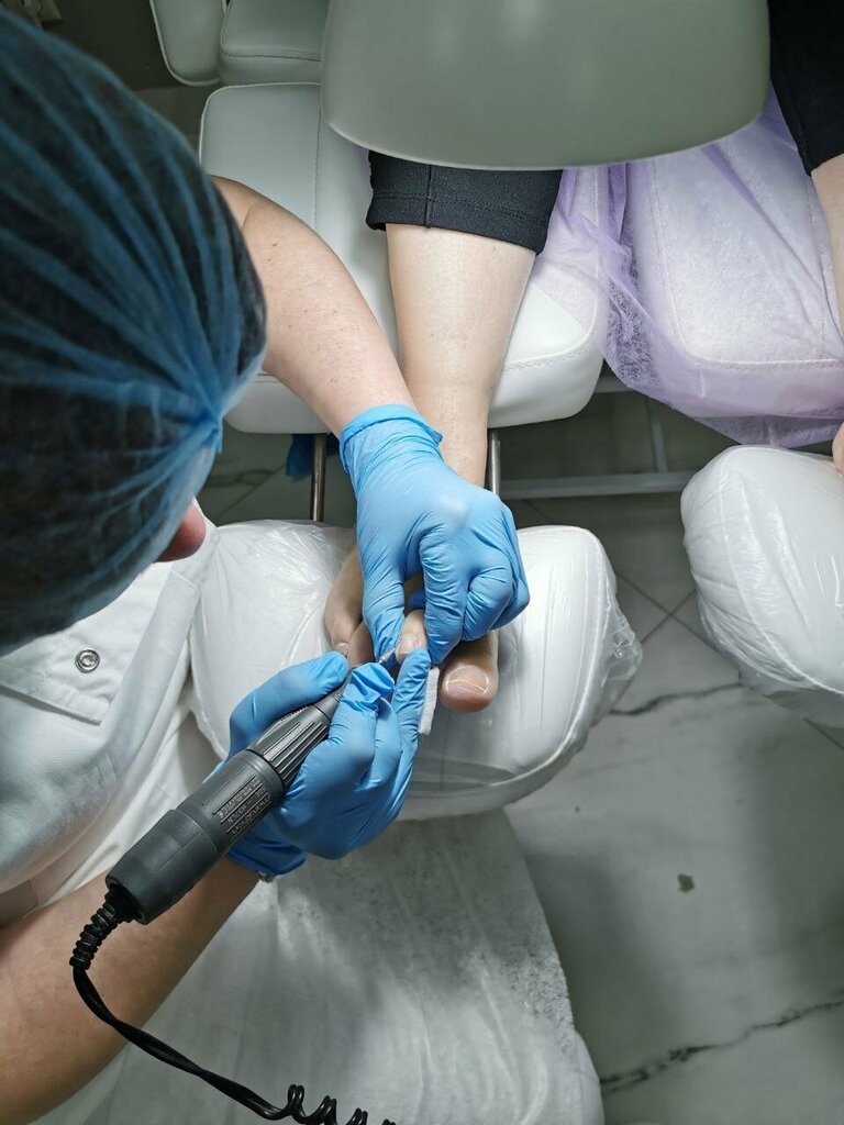 Podoloji Lora, Rostov‑na‑Donu, foto