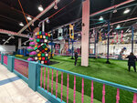 Fun City (Poletaeva Street No:6Д), eğlence merkezleri  Vladivostok'tan