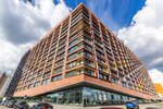 Arenda. tut (Khodynsky Boulevard No:20А), otel  Moskova'dan