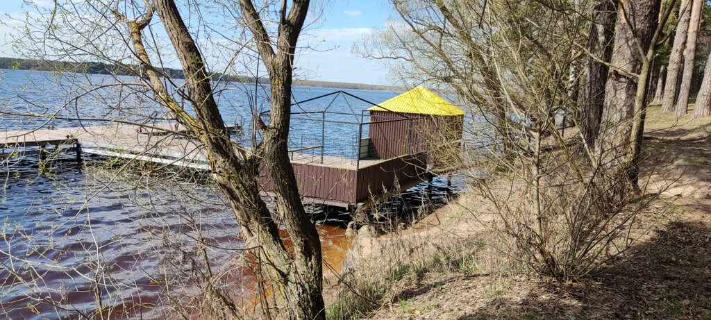 Resort oteller, tesisler База отдыха ЗИЛ, Konakovo, foto