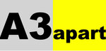 A3 apartments (Antonenko Lane No:3), kısa süreli konaklama  Saint‑Petersburg'dan