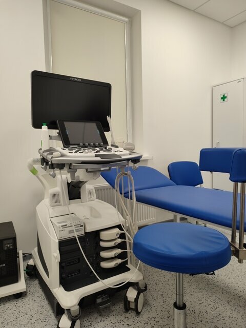 Tıp merkezleri ve klinikler Симед, Rechitsa, foto