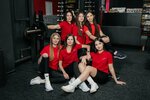 The Very (No:6, rayon Severnaya Zhilaya Chast, mikrorayon Severnaya Kommunalnaya Zona), fitness kulüpleri  Novy Urengoy'dan