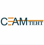 Seam Tent (Fabrichnaya ulitsa No:вл2к2, posyolok gorodskogo tipa Kalininets), çerçeve ve çadır yapıları  Moskova ve Moskovskaya oblastından