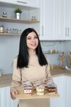 Eco Sweets (No:8, Rozhdestvenskiy Microdistrict), özel pasta siparişi  İvanovo'dan