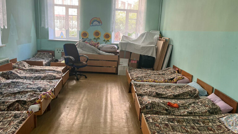 Anaokulları Детский сад № 17, Saint‑Petersburg, foto