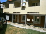 У тёти Любы (No:1, Orekhovaya Roshcha Microdistrict, Dzhubga Urban-type Settlement), otel  Krasnodarski krayından