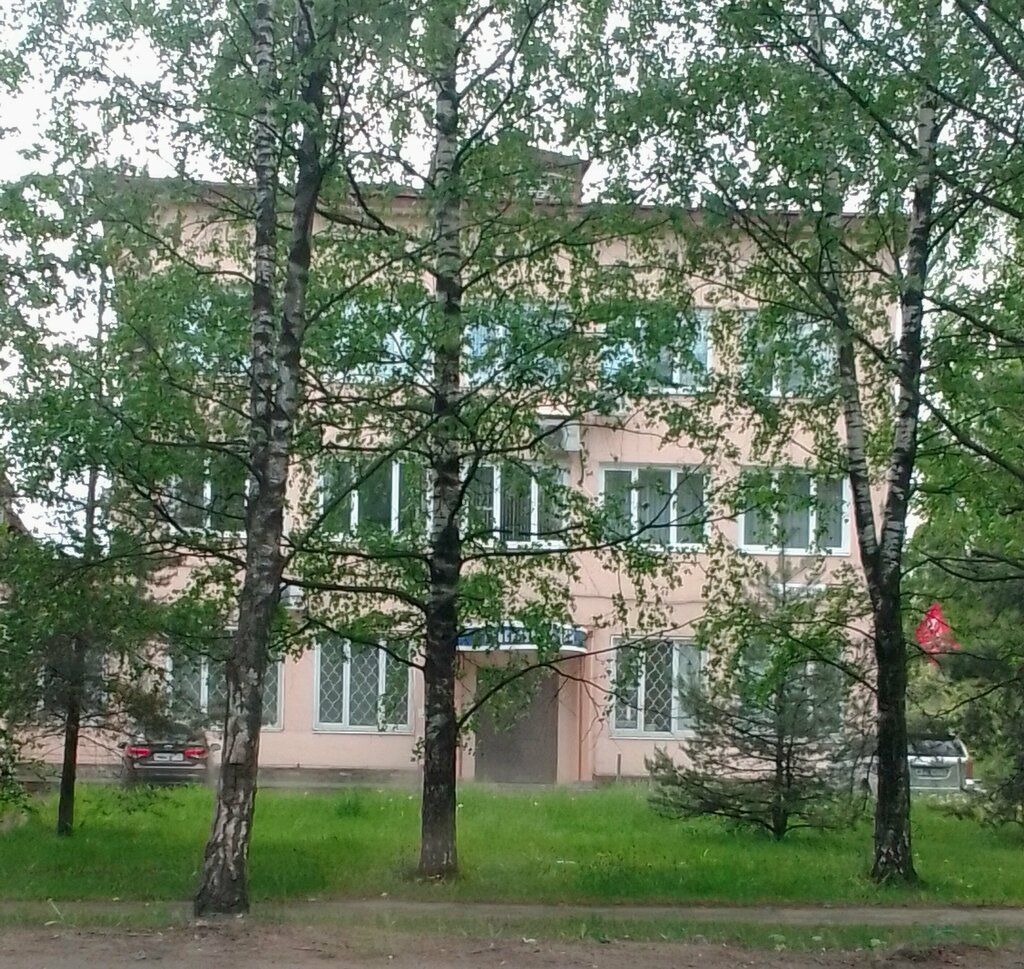 Standardizasyon firmaları Fbu Yaroslavsky tsentr standartizatsii, metrologii i sertifikatsii, Yaroslavl, foto