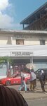 Société Générale de Banques EN Côte d'Ivoire Agency (Rue B32 No:2062, La commune Adjamé), banka  Abican'dan