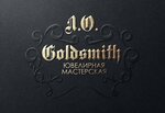 Goldsmith (Zapadny proyezd No:11Ак1, Urban-type Settlement of Imeni Sverdlova), kuyumcu atölyeleri  Saint‑Petersburg ve Leningradskaya oblastından