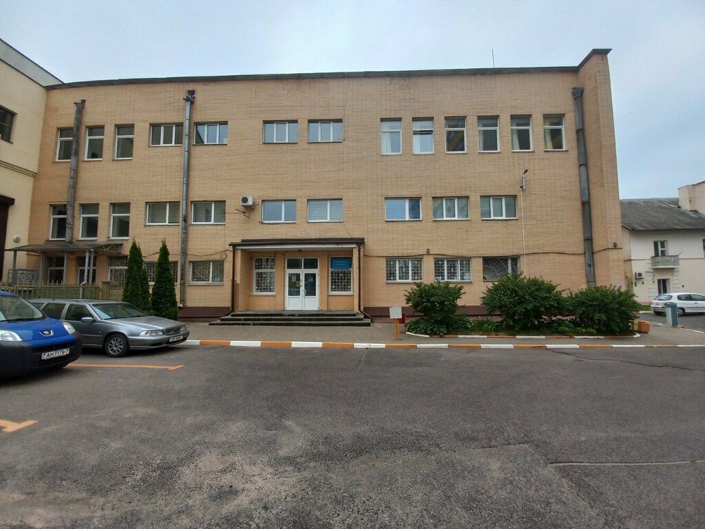 Fitness kulüpleri InShape, Minsk, foto