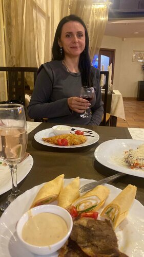 Bar Faraon, Vikhorevka, foto