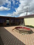 Christina (ulitsa Lenina No:42Б, selo Tulyushka), otel  İrkutskaya oblastından