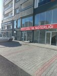 Kayseri 16. Noterliği (Yeşil Mah., İnevler Çıkmaz Sok., No:3, Kocasinan, Kayseri), noterler  Kayseri'den