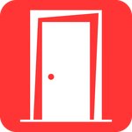 Miledi Doors (ulitsa Dzerzhinskogo No:2Б), kapılar  Serpuhov'dan