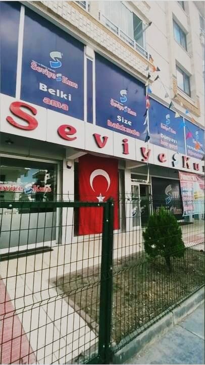 Kişisel gelişim merkezi Ege Seviye Kişisel Gelişim Kursu, Ankara, foto