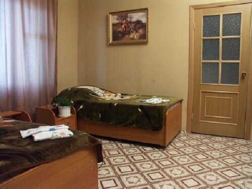 Otel Volga-Delta, Astrahanskaya oblastı, foto