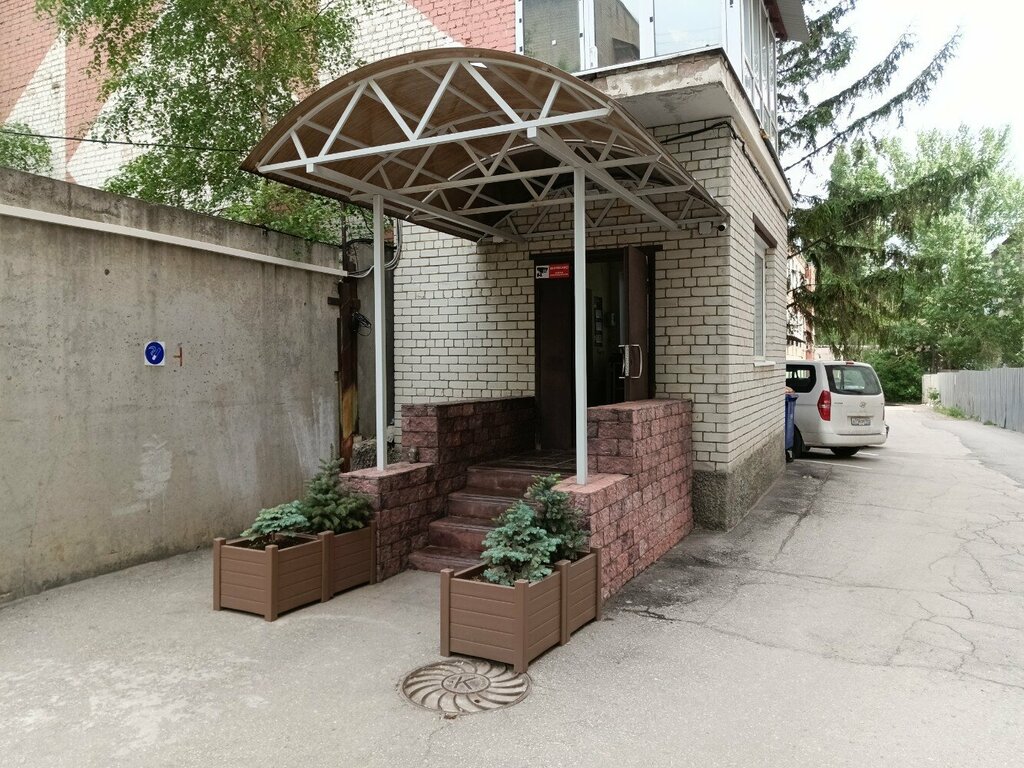 Demiryolu ekipmanları Inzhener-2000, Saratov, foto