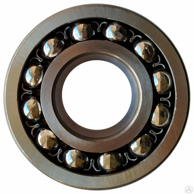 Rulman üreticileri Planet Of Bearings, Izhevsk, foto
