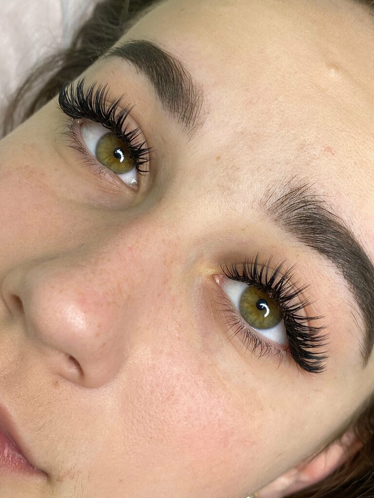 Kaş ve kirpik salonu Ол бьюти, Bogorodsk, foto