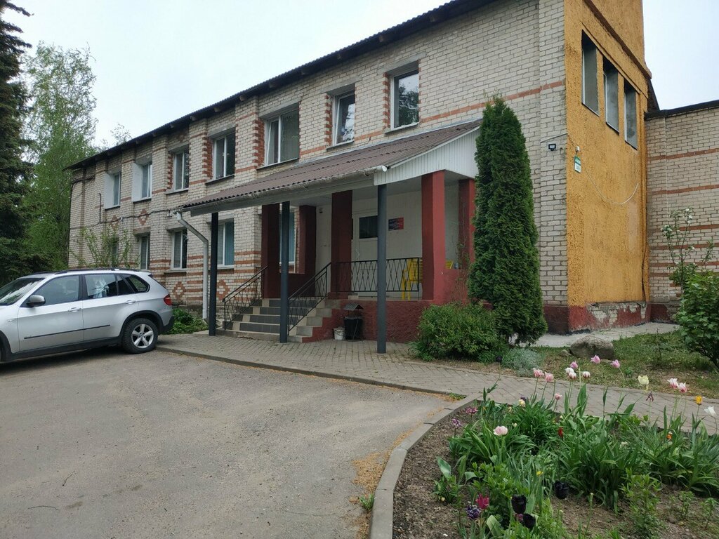 Ticari gayrimenkul alım satımı Смак, Vitebsk, foto