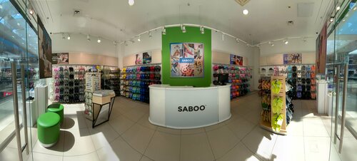 Crocs mall sport store