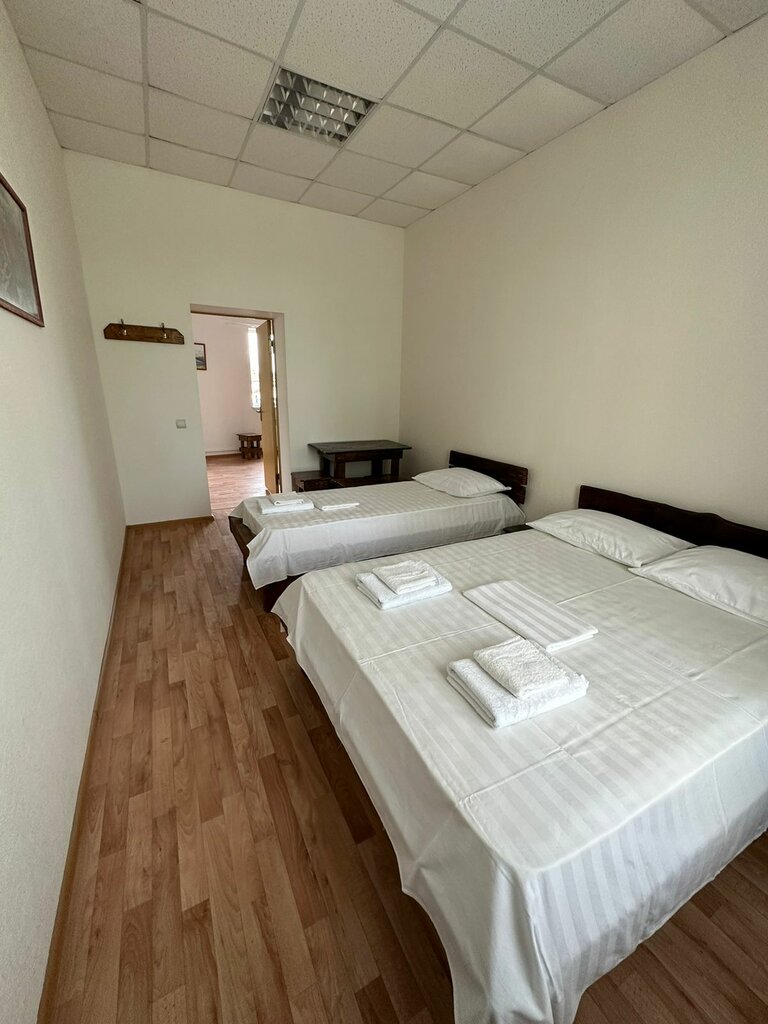 Otel Rus, Kamensk‑Şahtinski, foto