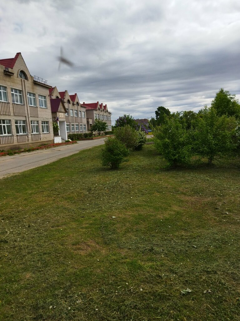 Yetimhane Kargopol'skiy Detskiy Dom, Kargopol, foto