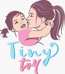 Tiny Toy (Gýrev kóshesi No:6Б), çocuk mağazaları  Atırav'dan