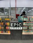 Epic smoke (prospekt Lenina No:9/1), elektronik sigara satış noktaları  Nerungri'den