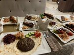 Науат (Jeltoqsan kóshesi No:38/3, Áıteke bı kenti), kafe  Kızılorda eyaletinden