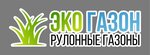 Эко Газон (Dunayskiy Avenue No:13к1), peyzaj tasarımı  Saint‑Petersburg'dan