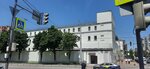 Острог (Kirovskiy Avenue No:59), turistik yerler  Rostov‑na‑Donu'dan