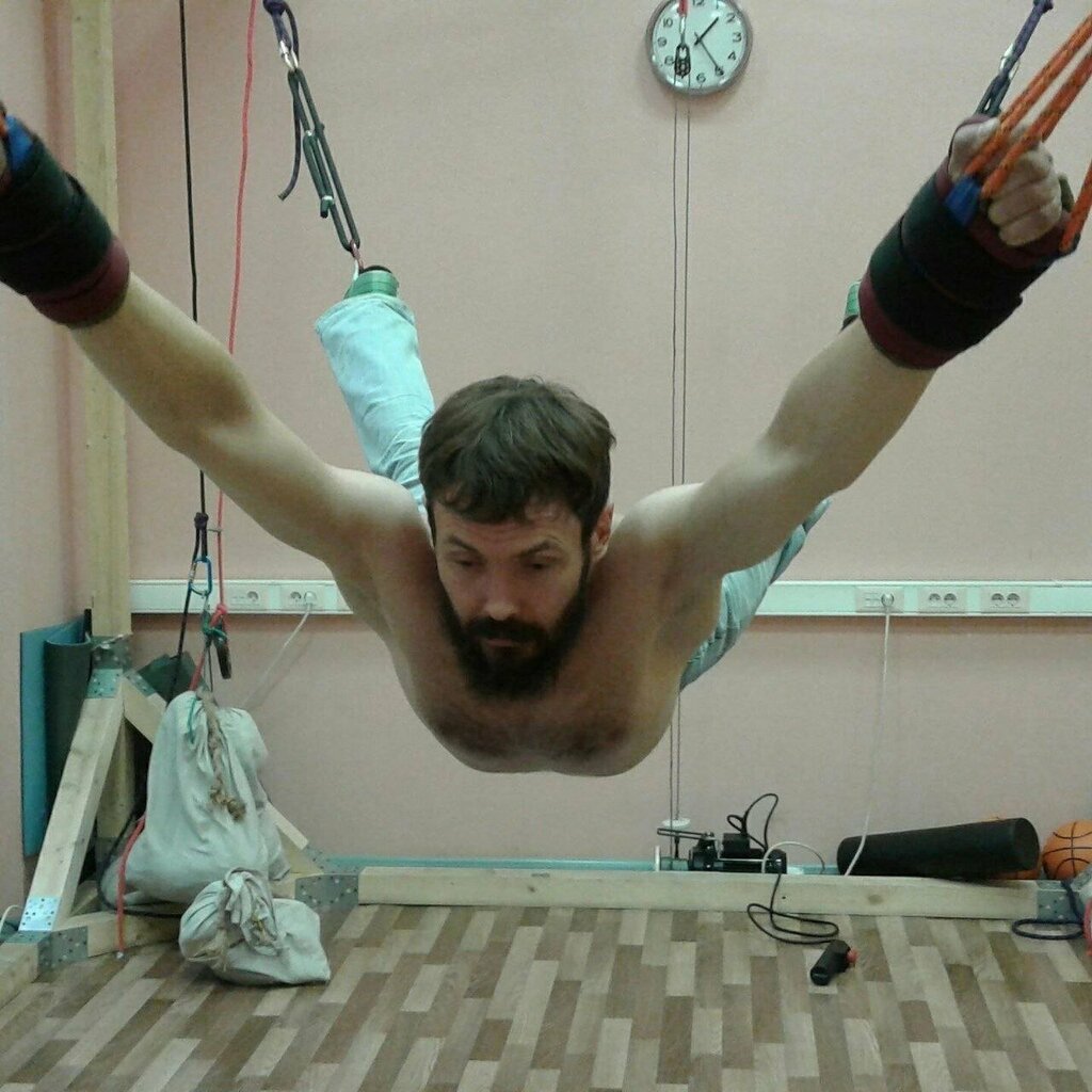 Sağlık merkezleri Pravilo888, Nevinnomissk, foto