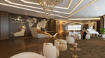 Inn Creation Interior Design (Ithraa Tower, Al Garhoud, Deira, Dubai), i̇ç mimarlık firmaları  Dubai'den