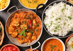Milan Maruti Restaurant (26, Sikka 33A, Al Souq Al Kabeer, Bur Dubai, Dubai), restoran  Dubai'den