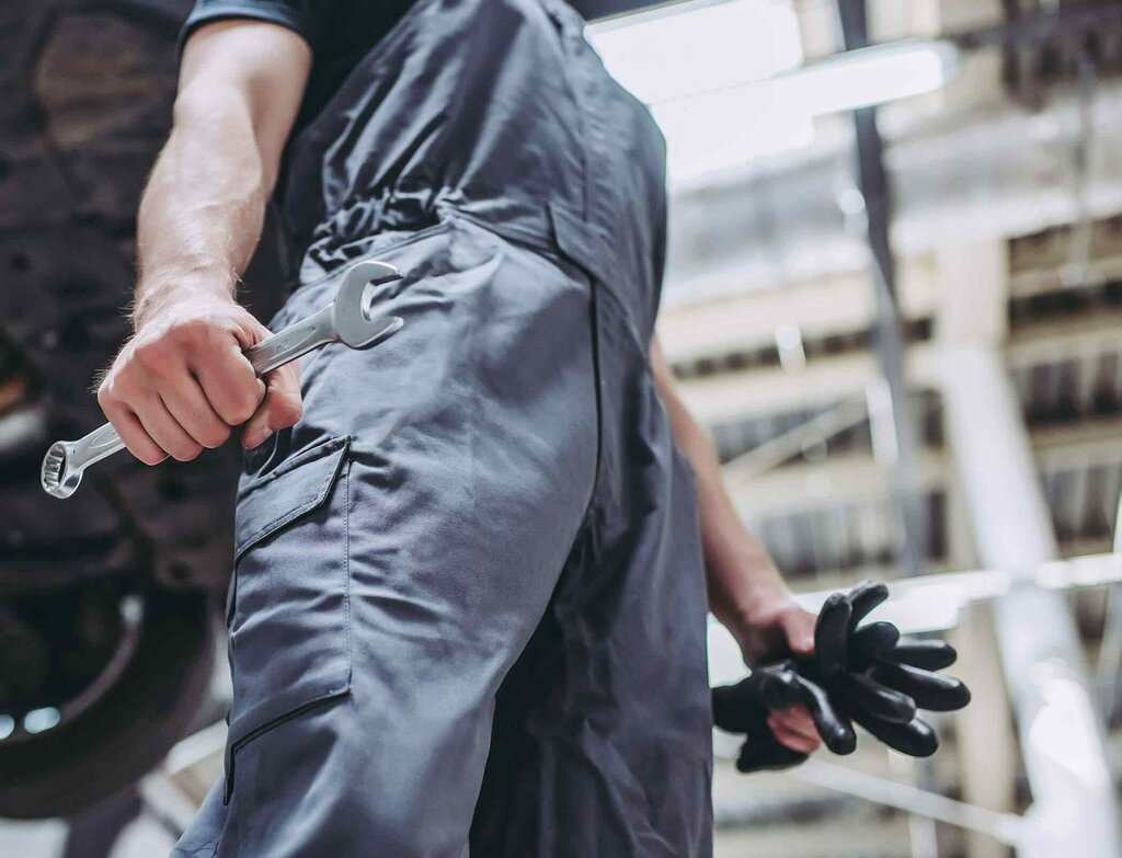 Otomobil servisi Don Mechanic Auto Care & Repair, Dubai, foto