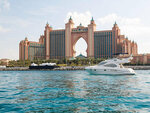 Dhow Cruise Deira (8, 16B Street, Port Saeed, Deira, Dubai), geziler  Dubai'den