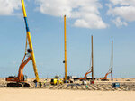Keller Grandbau GmbH (Al Mansour Building, Al Qusais Ind. Second, Deira, Dubai), i̇nşaat makinaları ve ekipmanları  Dubai'den