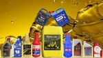 Star Lube (​Saeed Bin Thani, 63, 34b street, Naif, Deira, Dubai, Dubai Municipality), market  Dubai'den