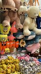 Cute Toys (MKAD, 19th kilometre No:вл20с1), çocuk oyunları ve oyuncakları  Moskova'dan