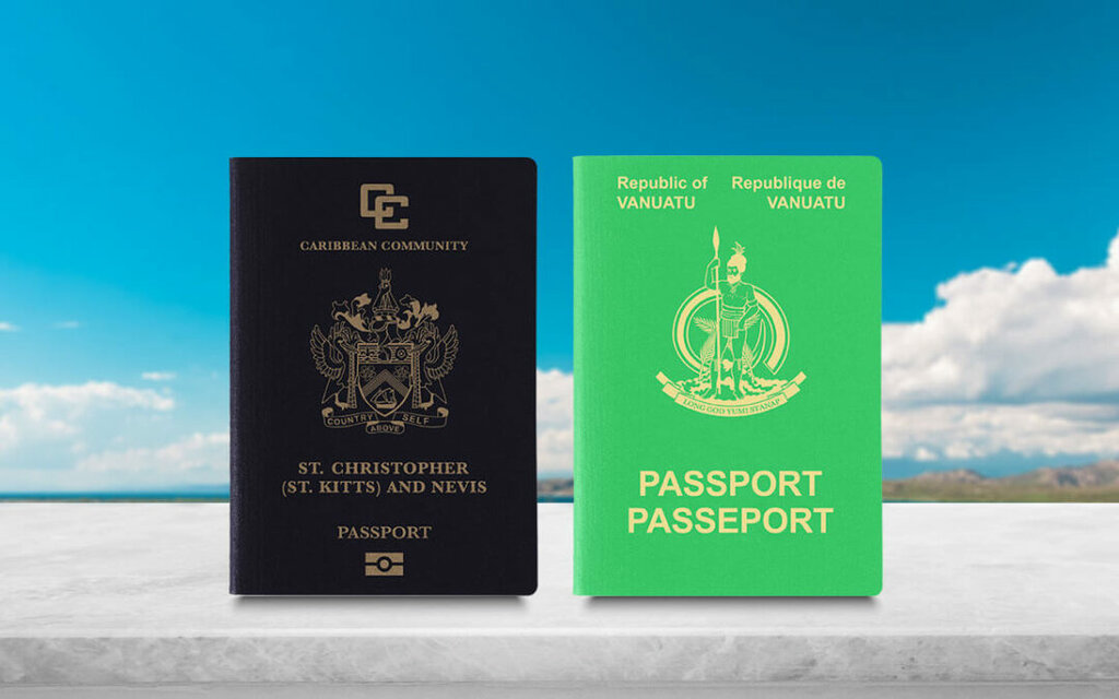 Göçmen büroları Citizenship Bay, Dubai, foto
