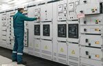 Al Terhab Elect Switchgear Dist (52, 45 Street, Industrial Area 10, Al Senaiyat, Sharjah), elektroteknik ürün ve ekipman firmaları