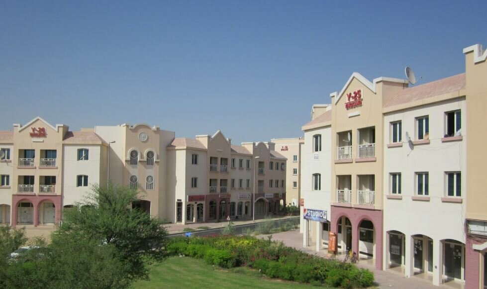 Emlak ofisi Platinum Heights Real Estate Brokers, Dubai, foto