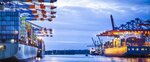 Caspian Petro Shipping Line L. L. C (Al Nokhitha Building, Al Hamriya Port, Deira, Dubai), petrol ve gaz firması  Dubai'den