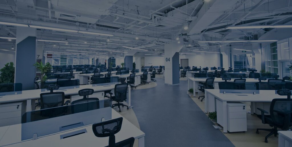 Yönetim ofisi Techorbit Trading, Dubai, foto